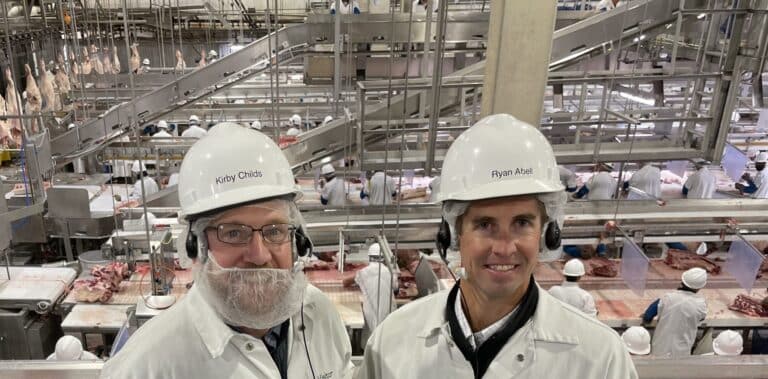 Connect With Us - Greater Omaha Packing